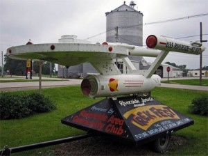 Riverside Iowa's 'Trek Fest' in Need of a Financial Backer | TREKNEWS ...