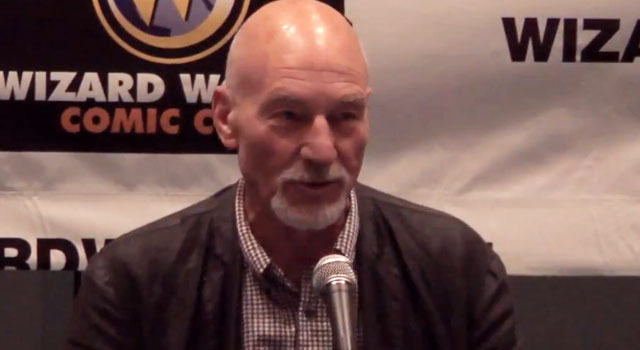 Rewatching TNG while I temporarily work from home; I've noticed that ...