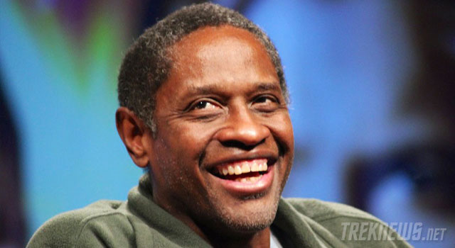 Tim Russ - Alchetron, The Free Social Encyclopedia