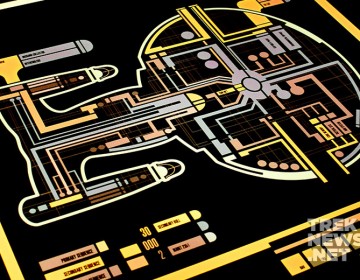 mike okuda Archives | TREKNEWS.NET | Your daily dose of Star Trek news ...