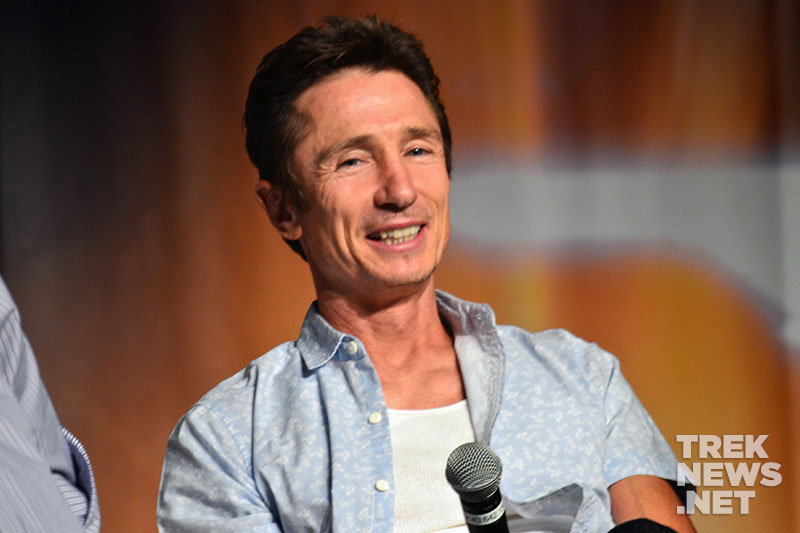 Dominic Keating | TREKNEWS.NET | Your daily dose of Star Trek news and ...