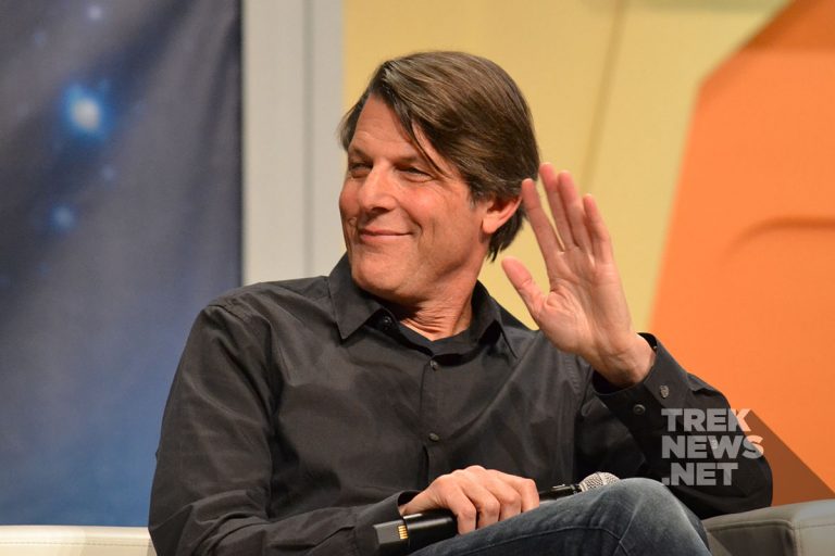 Adam Nimoy | TREKNEWS.NET | Your daily dose of Star Trek news and opinion