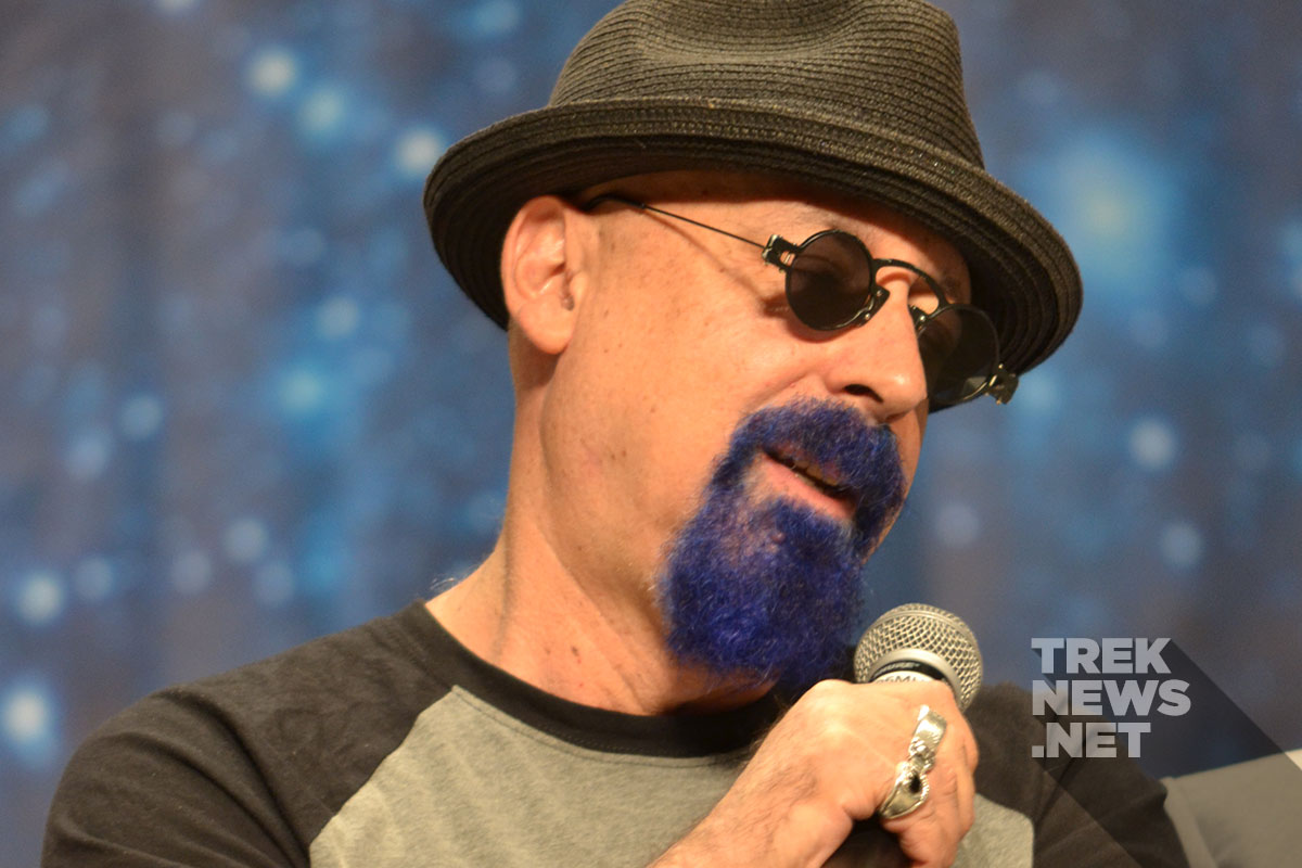 stlv50-ira-steven-behr-03 | TREKNEWS.NET | Your daily dose of Star Trek ...