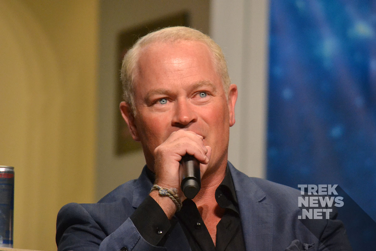 Neal McDonough | TREKNEWS.NET | Your daily dose of Star Trek news and ...