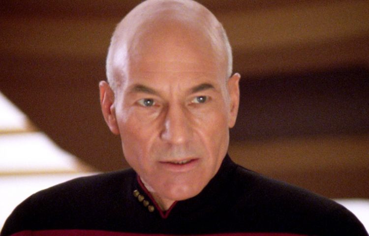 [PREVIEW] The Autobiography of Jean-Luc Picard | TREKNEWS.NET | Your ...