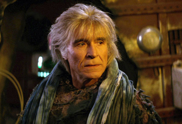 'Wrath of Khan' Returning to Theaters for 35th Anniversary | TREKNEWS ...
