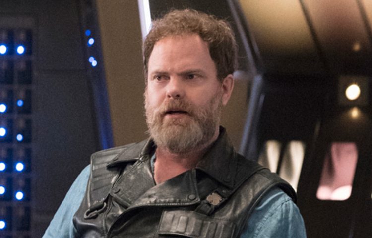 Got to meet the assistant to the regional manager yesterday!! : r ...