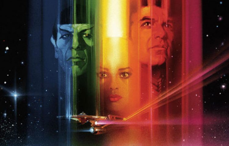 Star Trek: The Motion Picture Poster Is Getting a Limited Edition ...