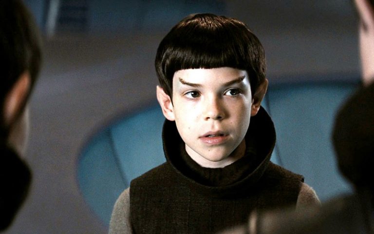 The Challenge of Recasting Spock | TREKNEWS.NET | Your daily dose of ...