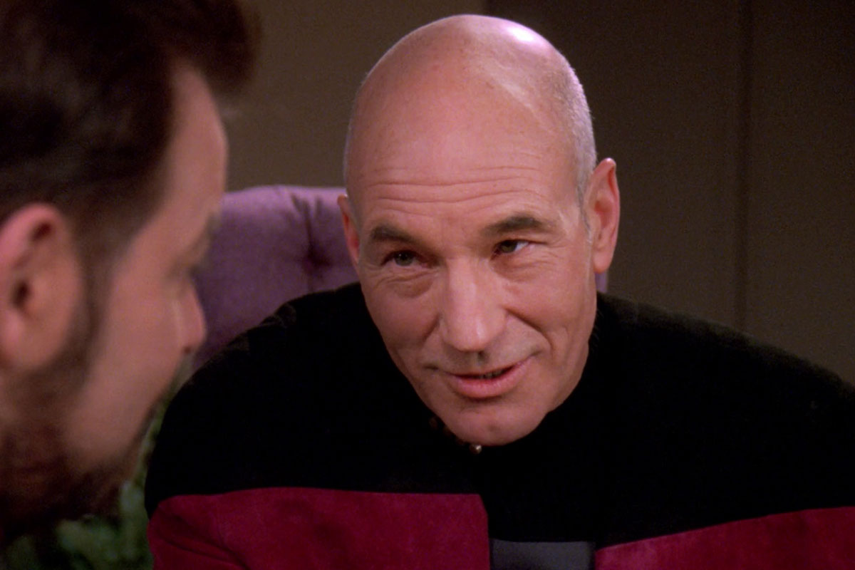 Jean-Luc Picard: What the Future Could Hold for the Intrepid Captain ...